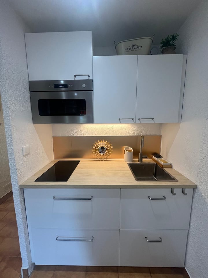 Appartement Proche Plages - Saint-Aygulf