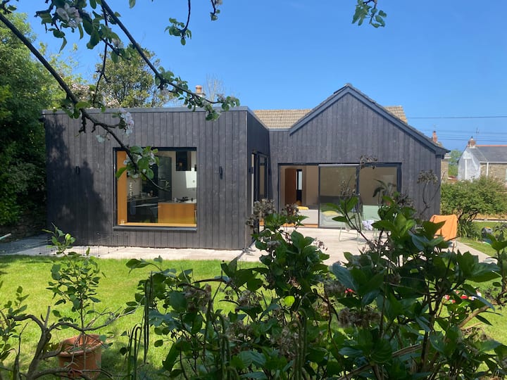 St Agnes Stay With Outdoor Bath - Redruth