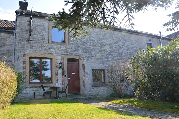 Durbuy Cottage Appartement - Durbuy