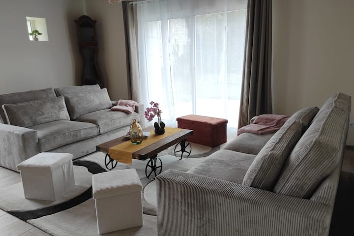 Longère De Caractère - Saint-Aignan-sur-Cher