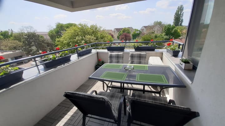 Eszter Apartman, Mint Otthon - Debrecen