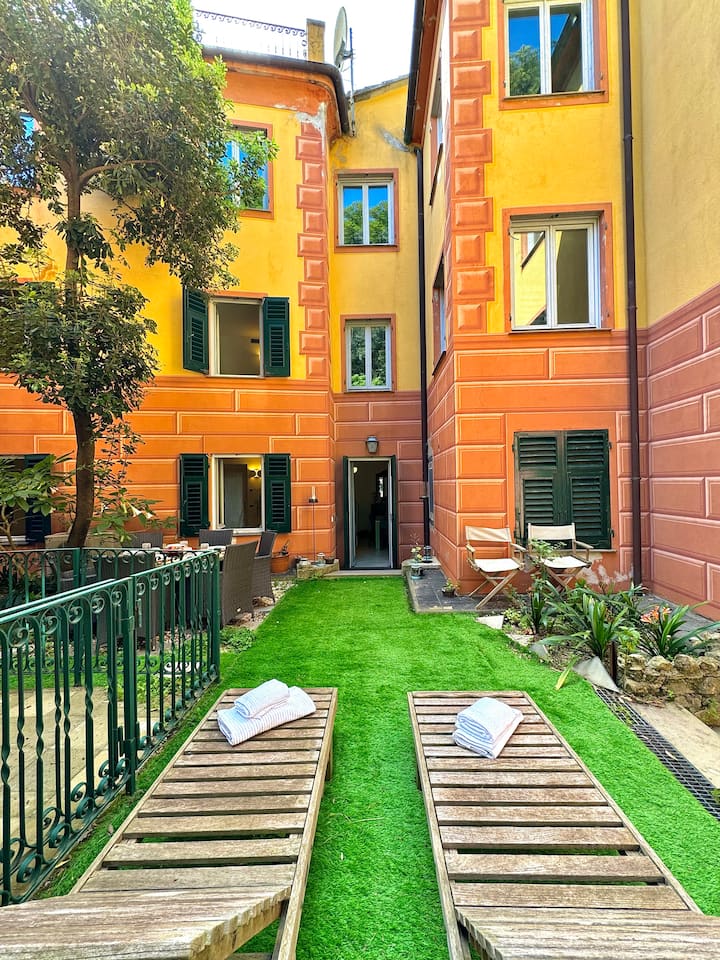 Casa * Paraggi * - Portofino
