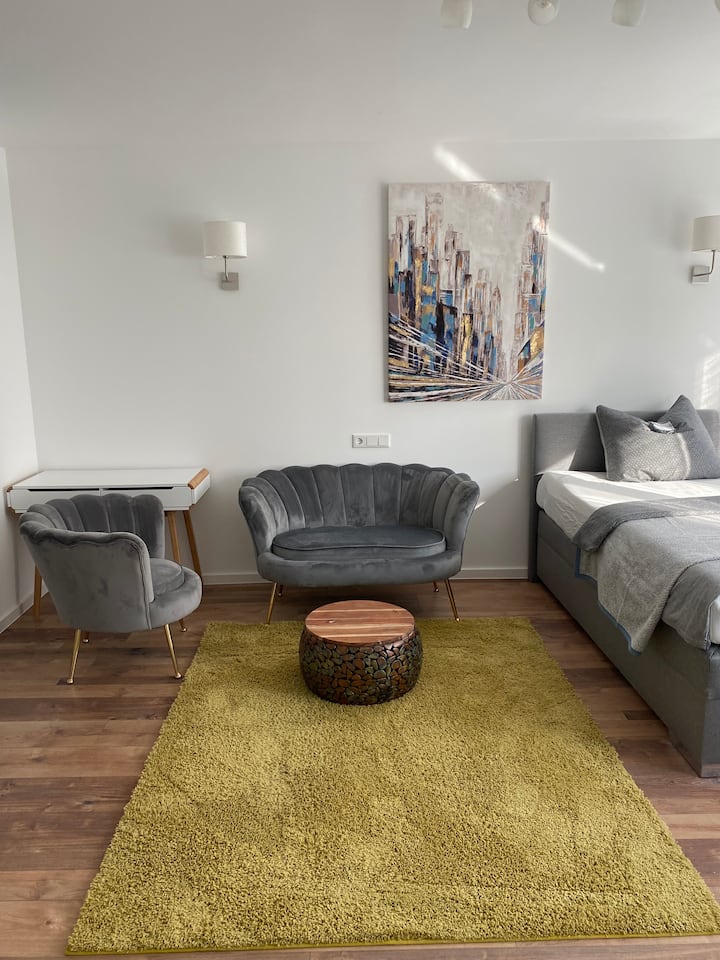 Wohnung In Essen - 埃森
