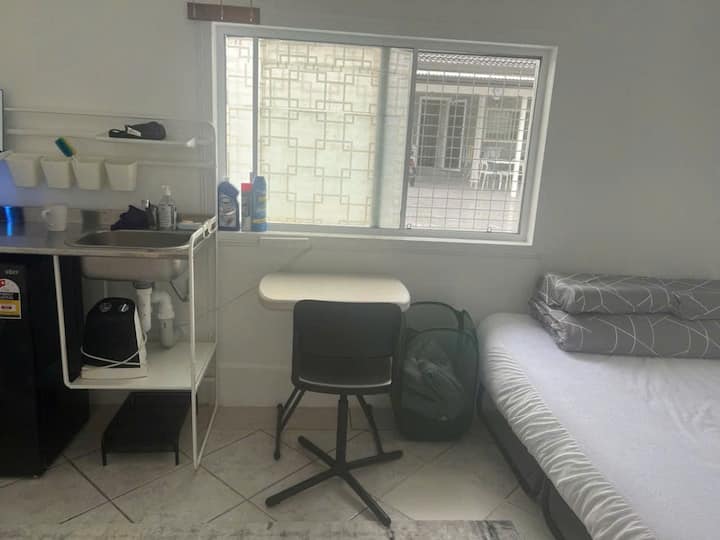 Peaceful & Friendly Home In Sydney - Carlton