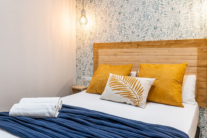 Marina Arts Loft 2 - Valence en Espagne