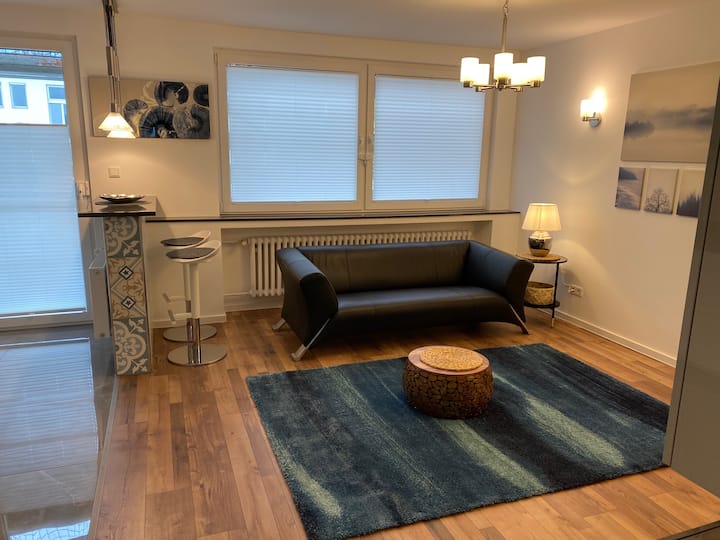 Wohnung In Essen - Essen