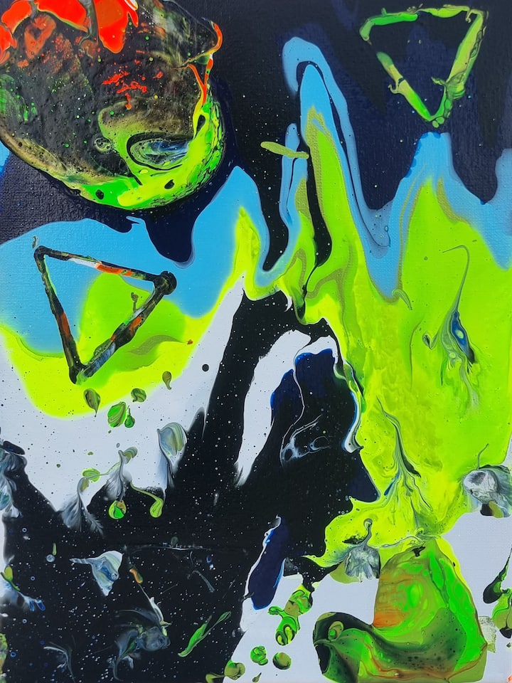 Peter Panschs Pouring Paradise - Baléares