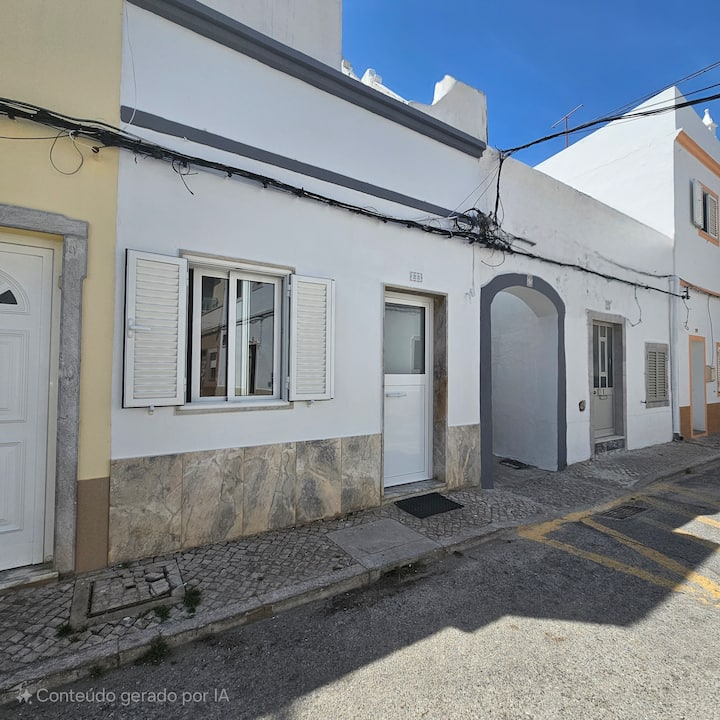 Olhão Nest House New - Faro