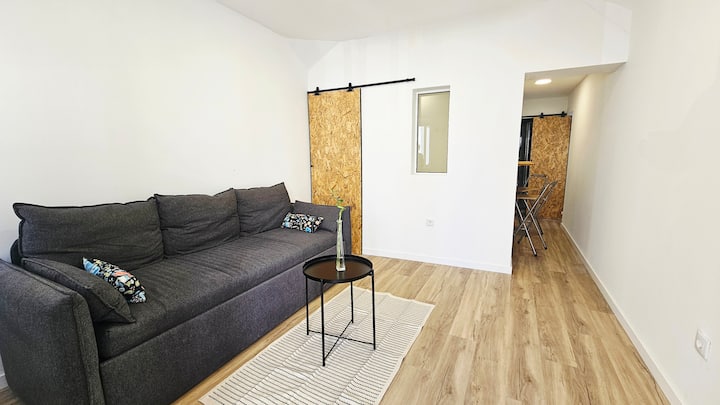 Olhão Nest House New - ファロ