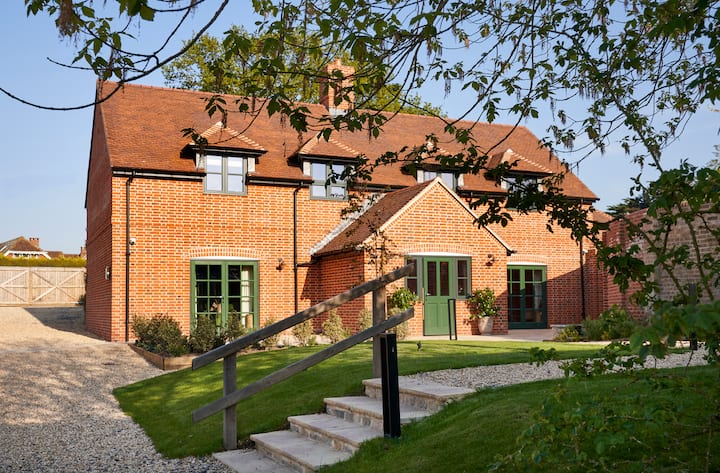 Courtyard Garden Residence - Isola di Wight