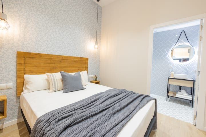 Marina Arts Loft 5 - Valencia