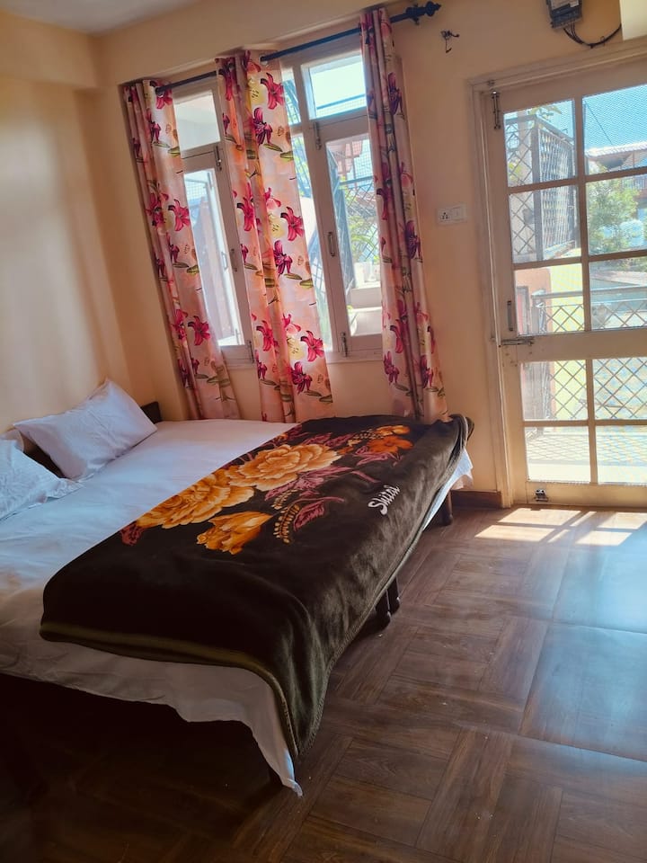 Valley House - Shimla