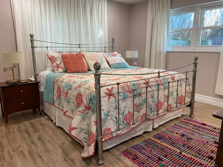 4 Bedroom Heated Pool In Singer Island - Riviera Beach, FL