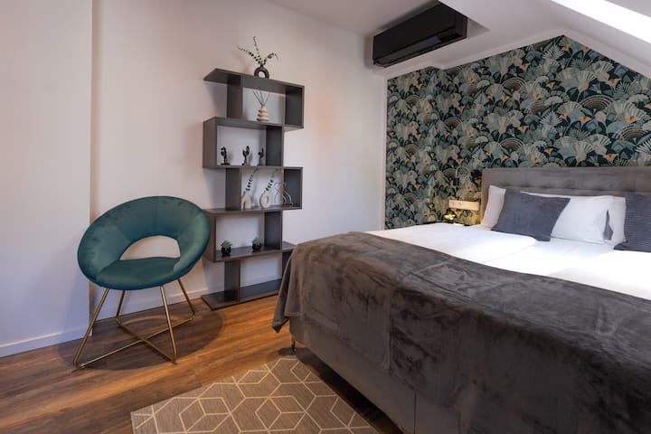 Comfort Apartment - Nuremberg