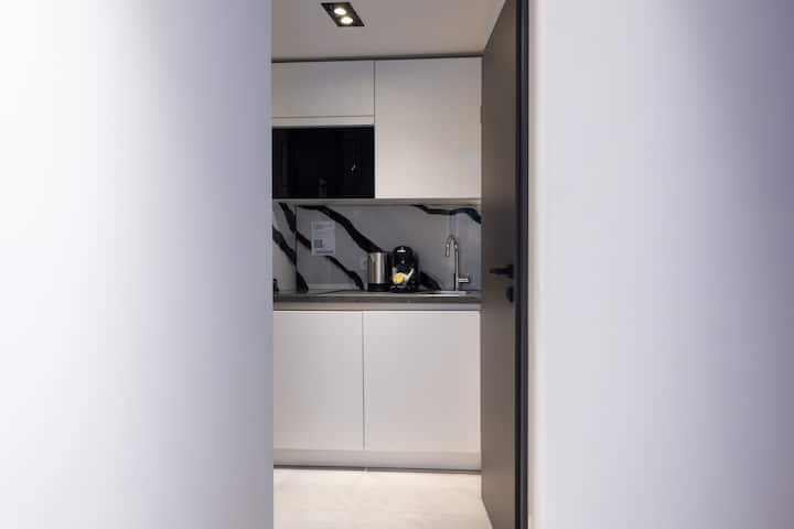 Comfort Apartment - Neurenberg