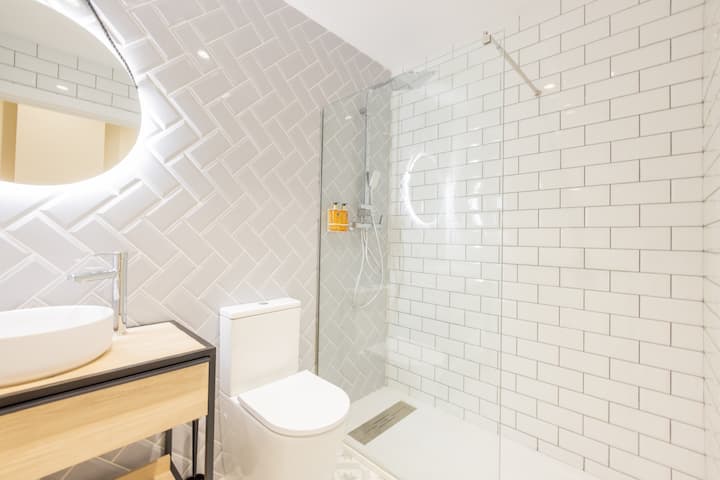 Marina Arts Loft (2 Bedrooms) - Valencia
