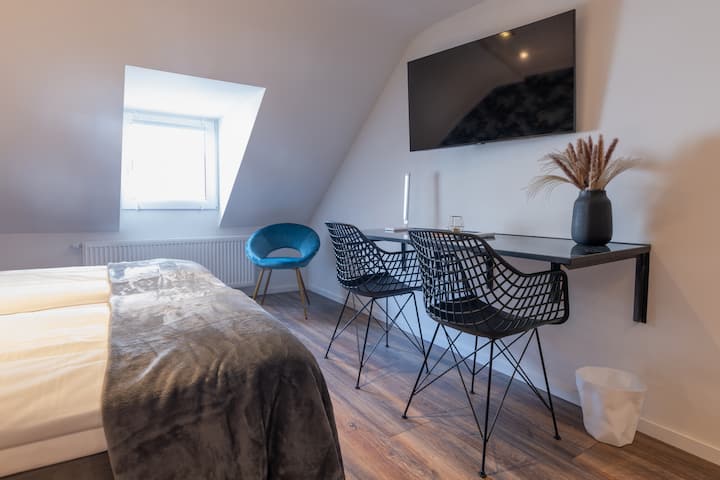 Comfort Studio Apartment - Nuremberg