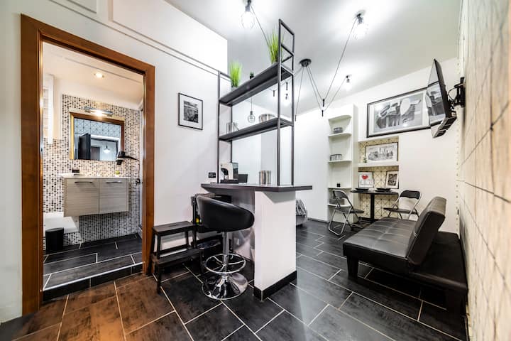 Monolocale Smart Nel Centro Di Sassari - Sassari