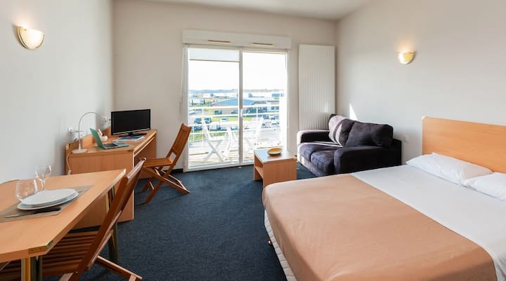 Appartement Proche De La Gare - Blois
