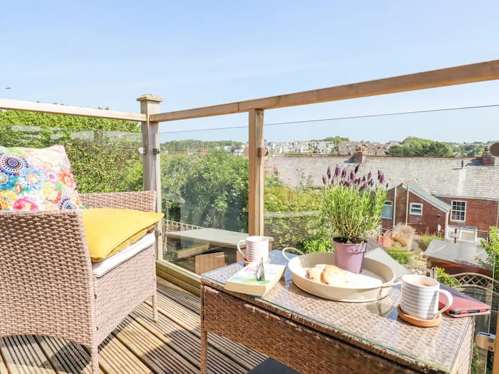 Avalenn Cottage, Cornwall - Wadebridge