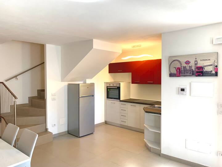 Villa Marilyn - Riva del Garda
