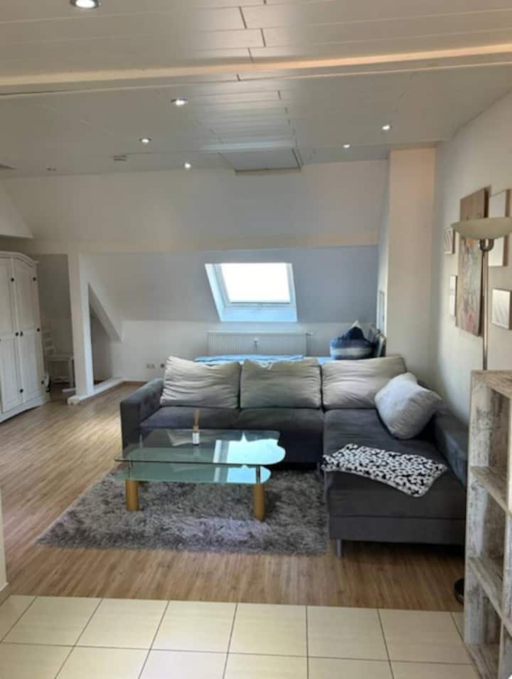 Charmante Wohnung In Fulda Mitte - Fulda