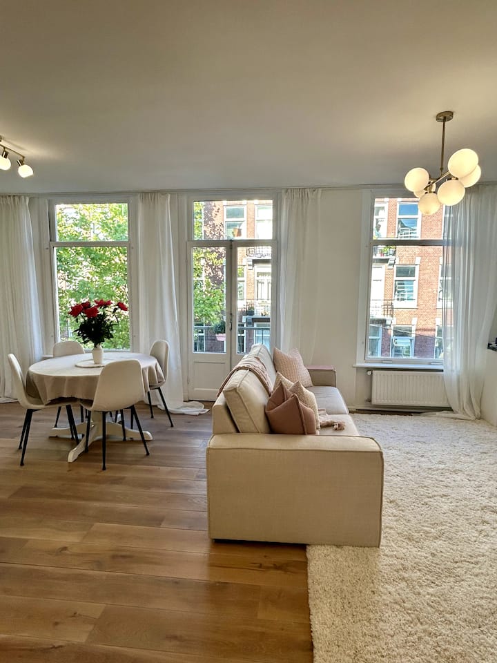 Entire Apartment In Amsterdam - Amsterdam