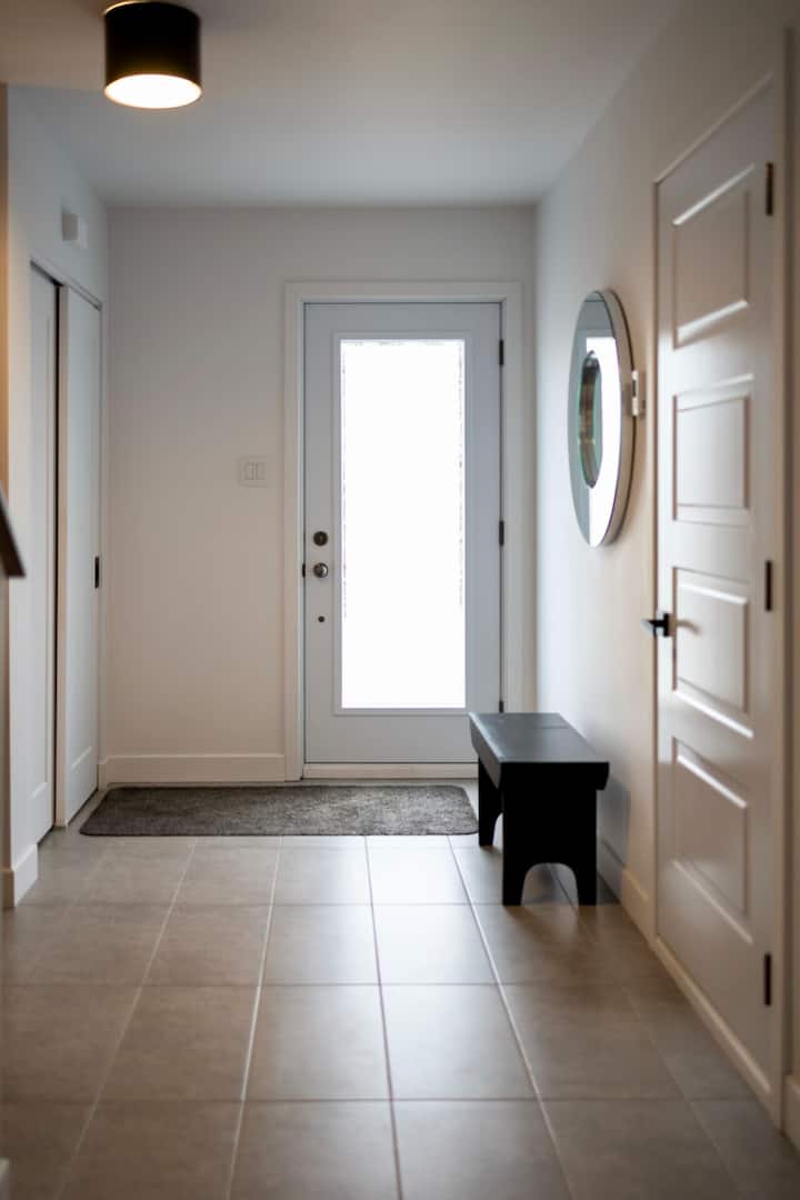 Studio / Loft Exceptionnel - Orford, QC