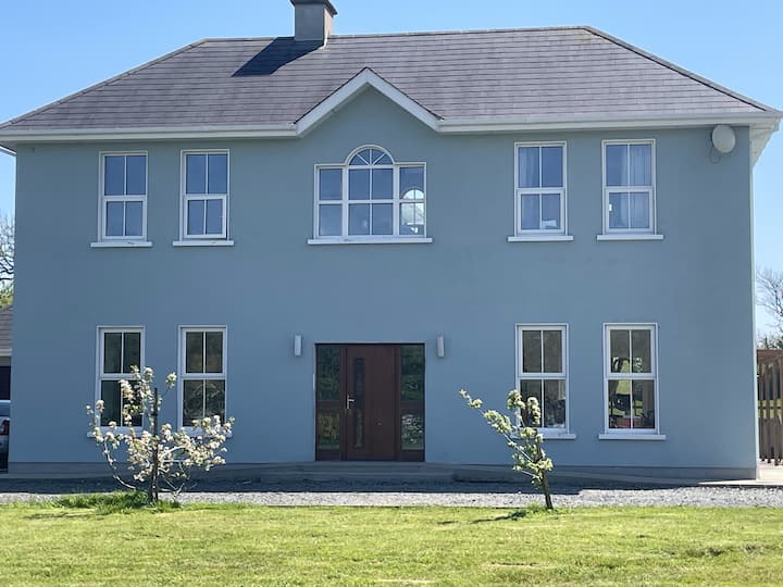 Rosslare Strand Country House - Rosslare