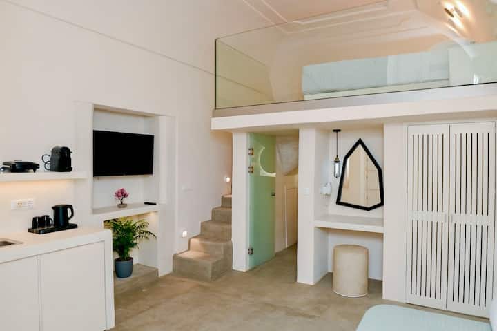 Deluxe Suite - Greece