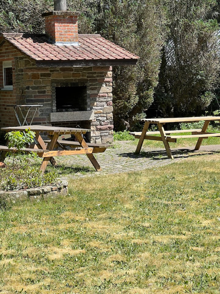 La Casa Florencia - Saint-Nicolas