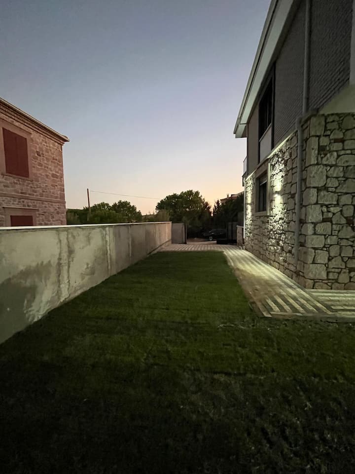 Luxury Villa W/ Pool Near Sarimsakli Beach - Ayvalık