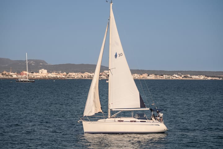 Bavaria 30 - Alcúdia