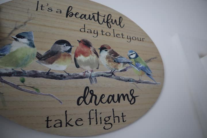 Perfectly Cosy Studio, In Kent - Dartford