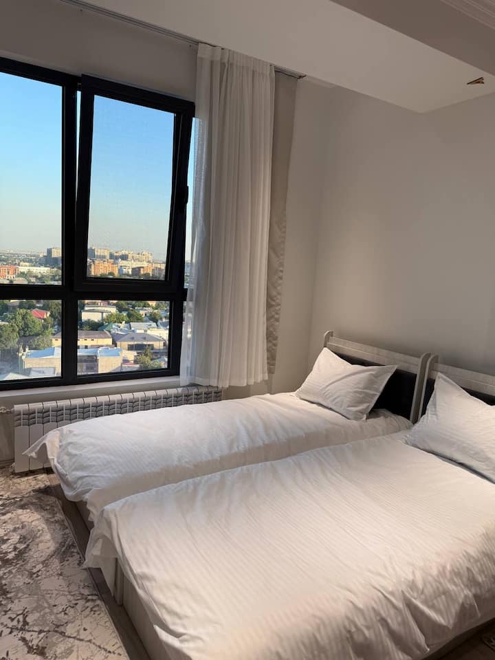 Modera Luxury Studio - Tashkent