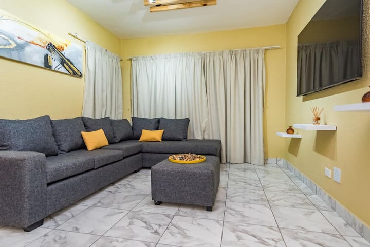 The 3 Bed Garden Escape. - Krugersdorp