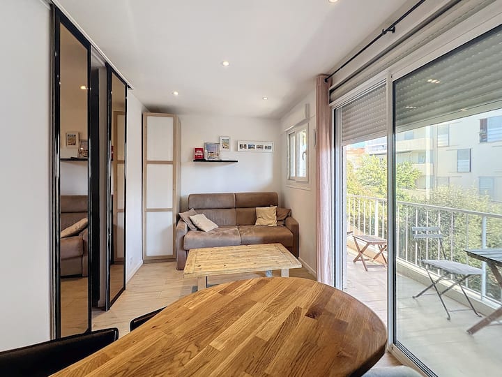 Appartement Cannes Centre - Cannes
