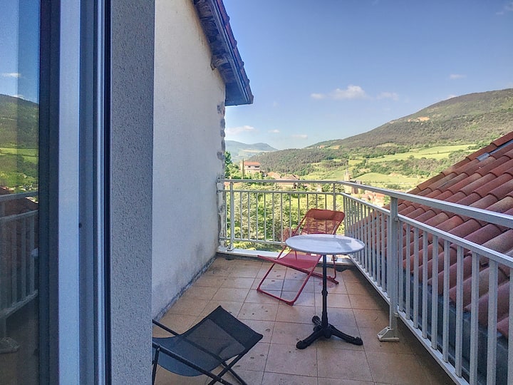 Le Pigeonnier De La Cresse - Gorges du Tarn