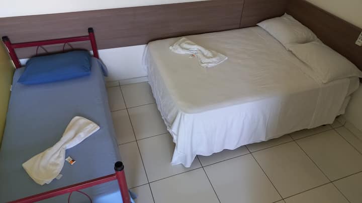Pousada Pampa Gaúcho - Teresina