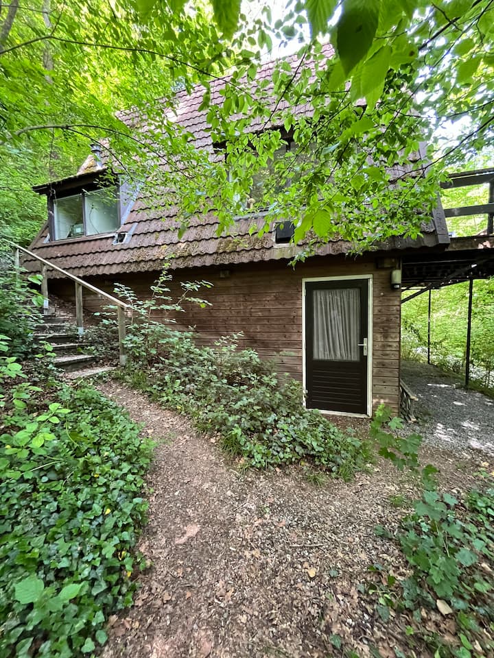 La Cachette De Durbuy - Durbuy
