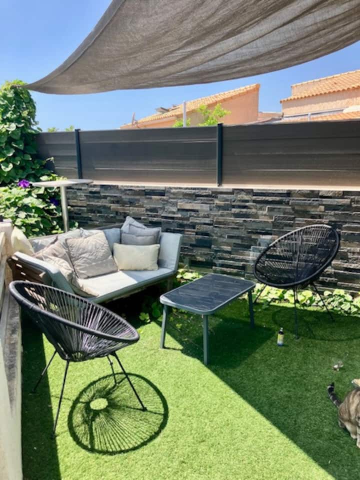 Villa Playa 31 - Sanary-sur-Mer