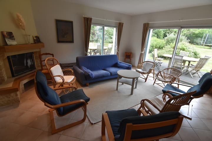 Maison 205m², Rue Du Portuais - Pléneuf-Val-André