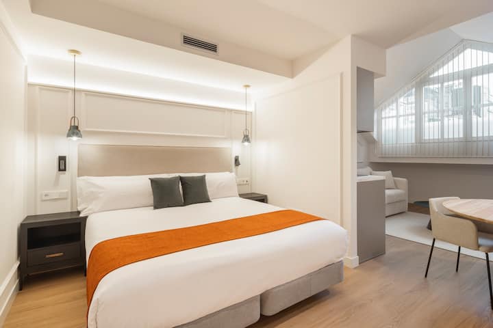 Apartamento Ejecutivo - La Coruña