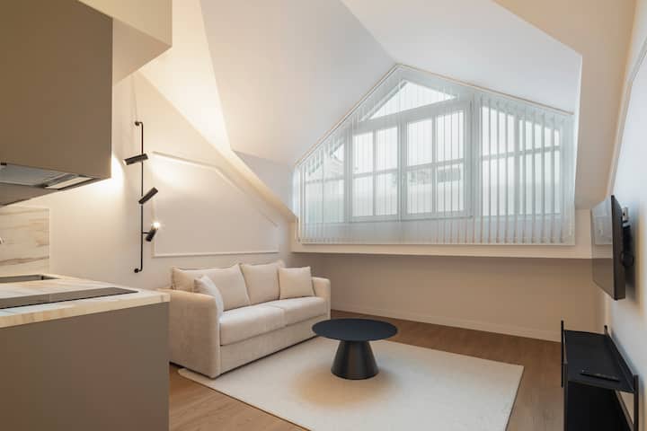 Apartamento Ejecutivo - A Coruña