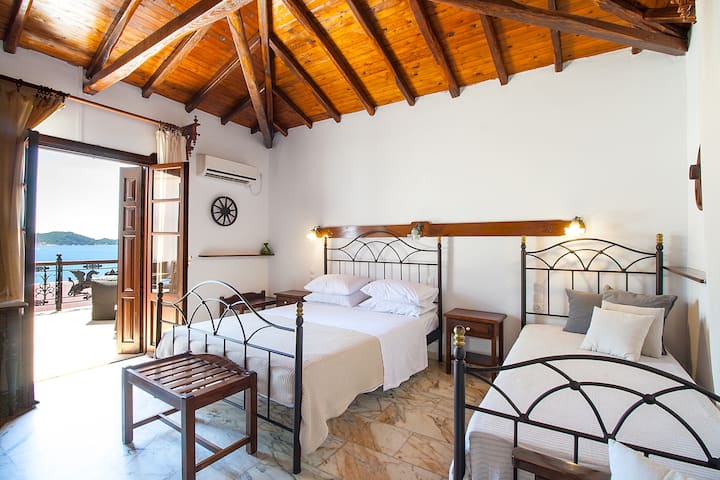 Chrysoula's Guest House Skiathos - Skiathos
