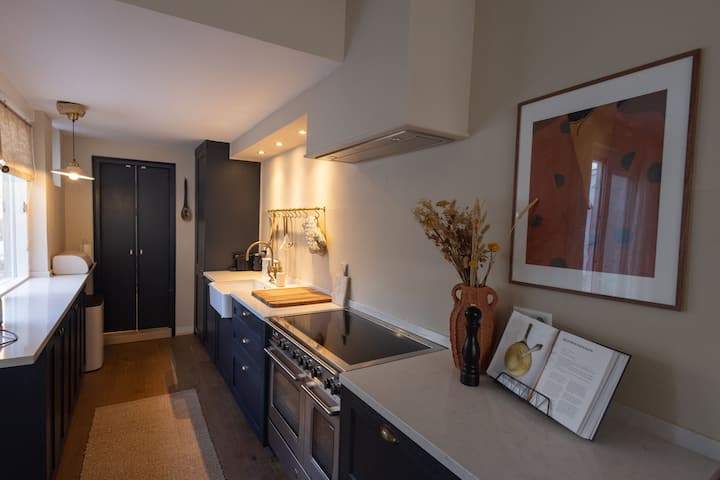 Beautiful Stay 5 Min Haarlem Centre & Zandvoort - Hillegom
