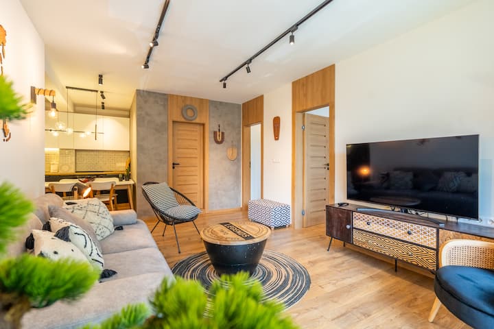 Arte Apartment - Bulgaria