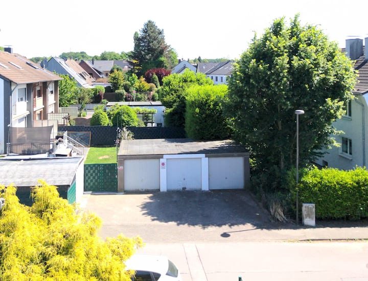 Schöne Monteurwohnung Langenfeld - Hilden