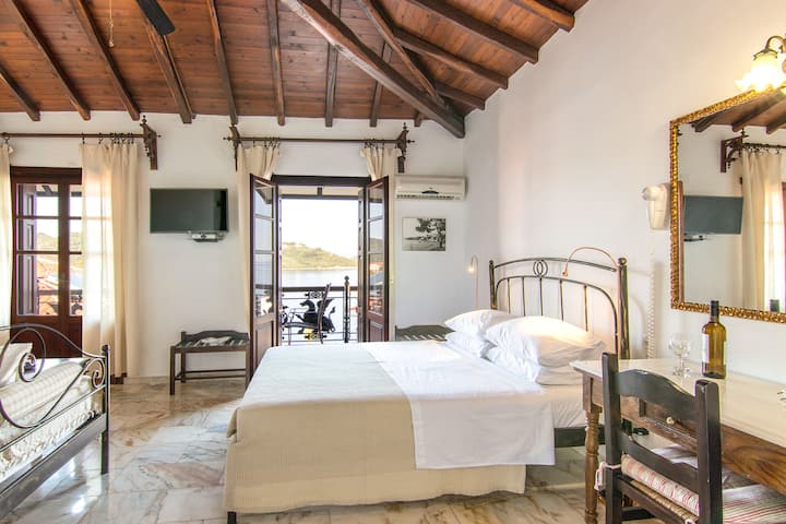 Chrysoula's Guest House Skiathos - Skiathos