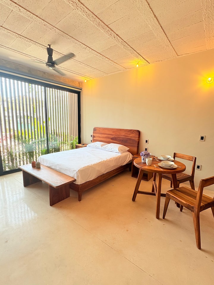 The Monkey Room Playa Del Carmen - Playa del Carmen